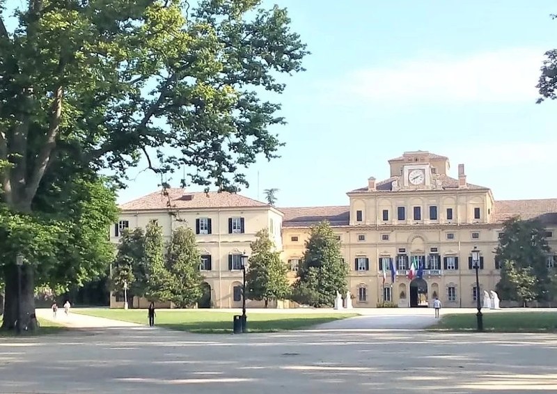 Parma - Azienda Regionale