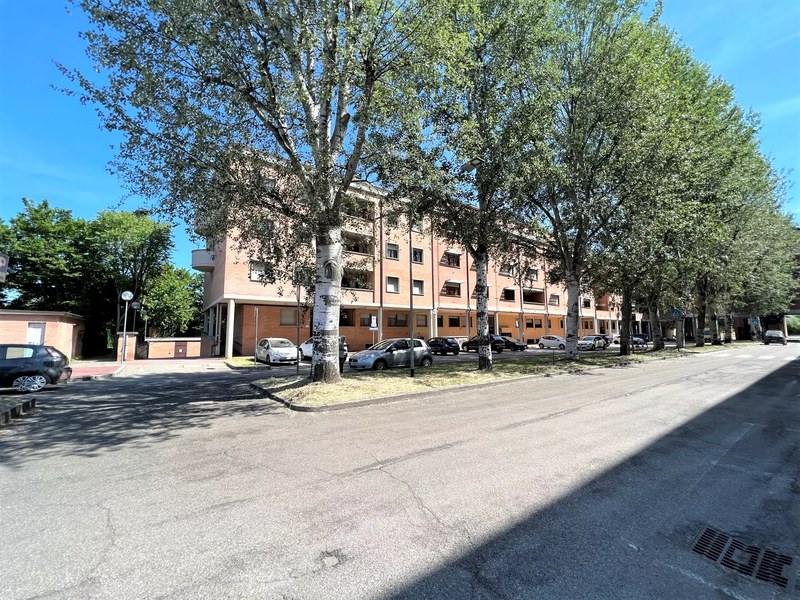 Via Larga - Azienda Regionale