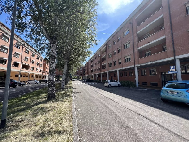 Via Larga 2 - Azienda Regionale