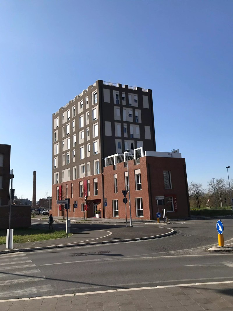 La Torre - Azienda Regionale